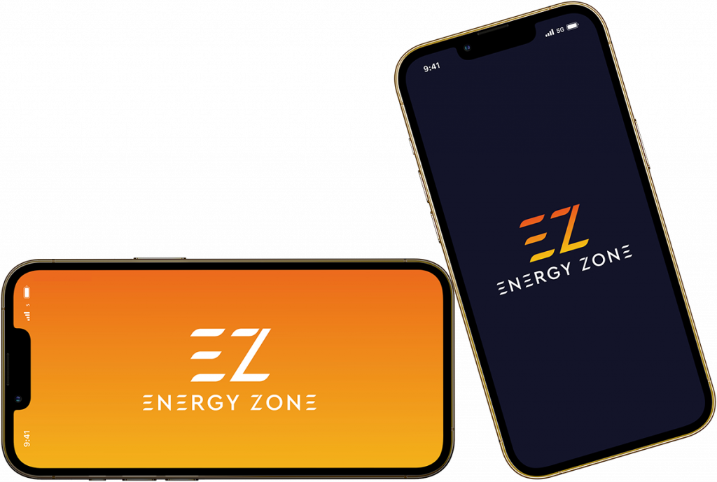 Telefonia – Energy Zone